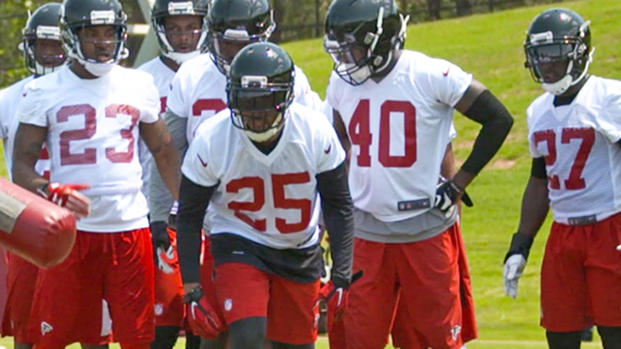 King Approaches 2016 With a Different Mentality