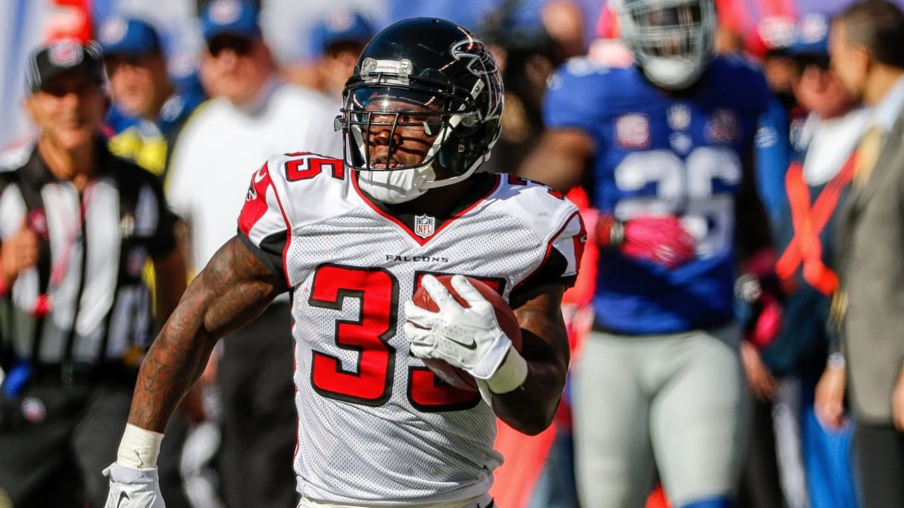 Throwback Thursday: Smith's Five Scores