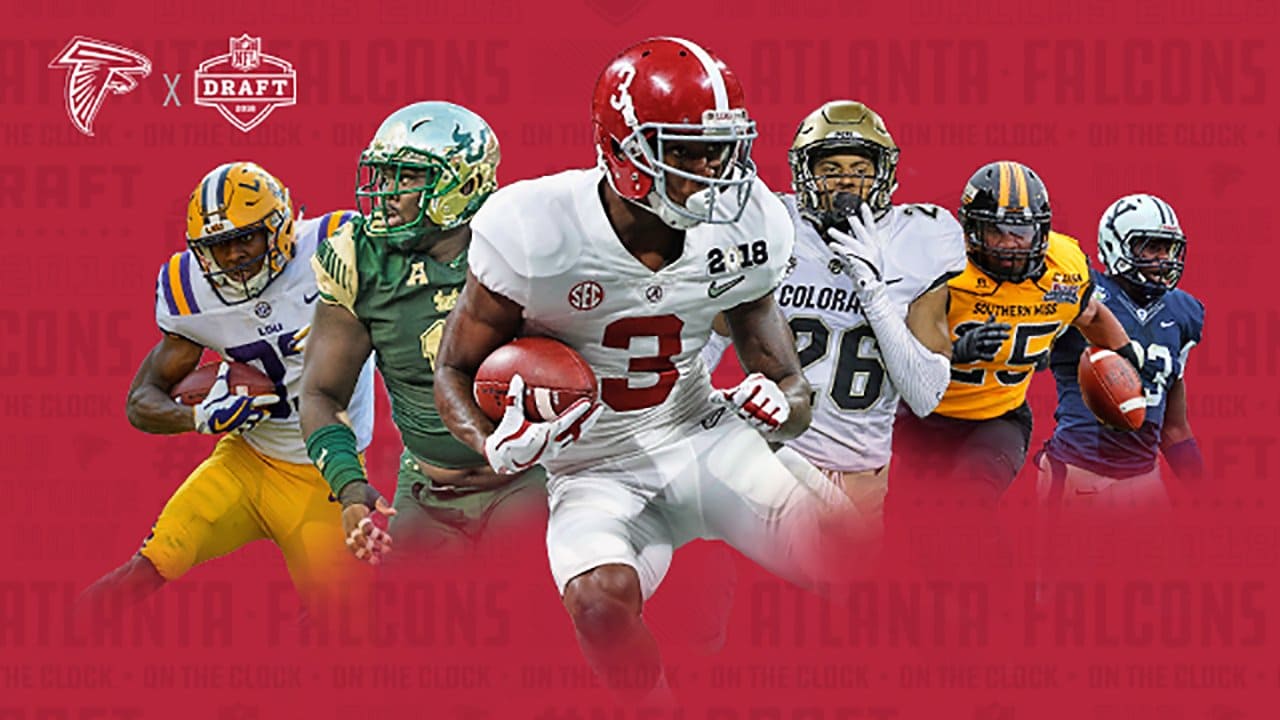 WATCH: 2018 Draft Class Highlights