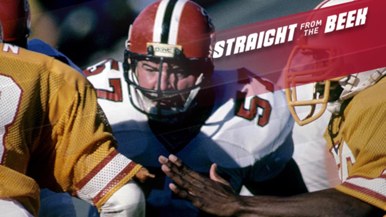 Questions about Alex Mack, all-time Falcons team, linebacker depth ...