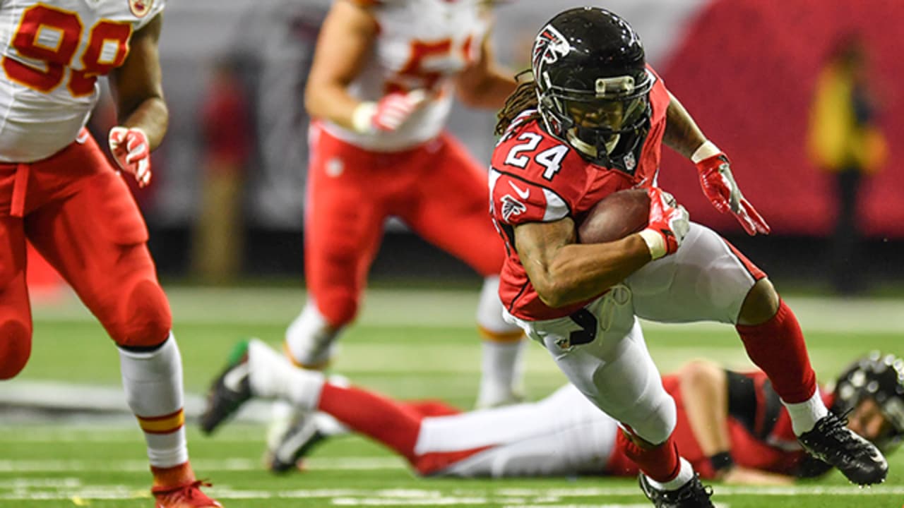 Freeman Climbing Falcons' Record Books