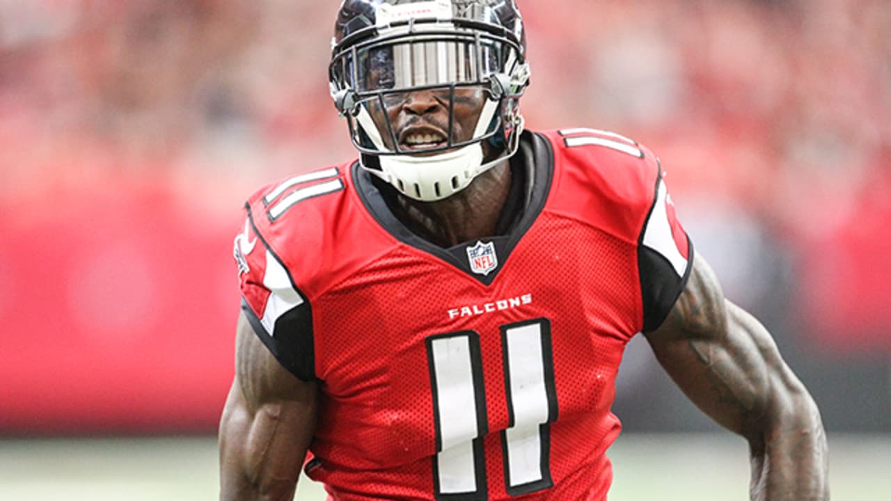 Raiders WR Discusses Relationship with Julio