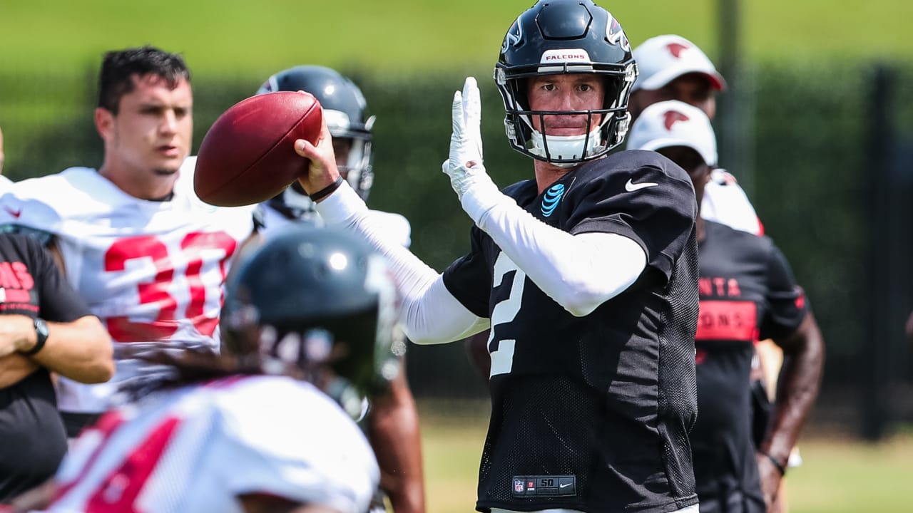 Falcons at Jaguars: Five things to watch, including Calvin Ridley’s ...