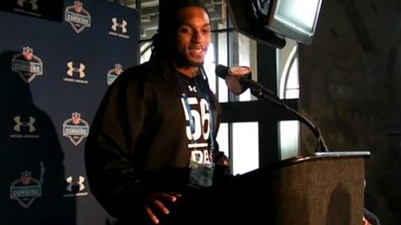 Kyle Wilson Interview - 2/28/10