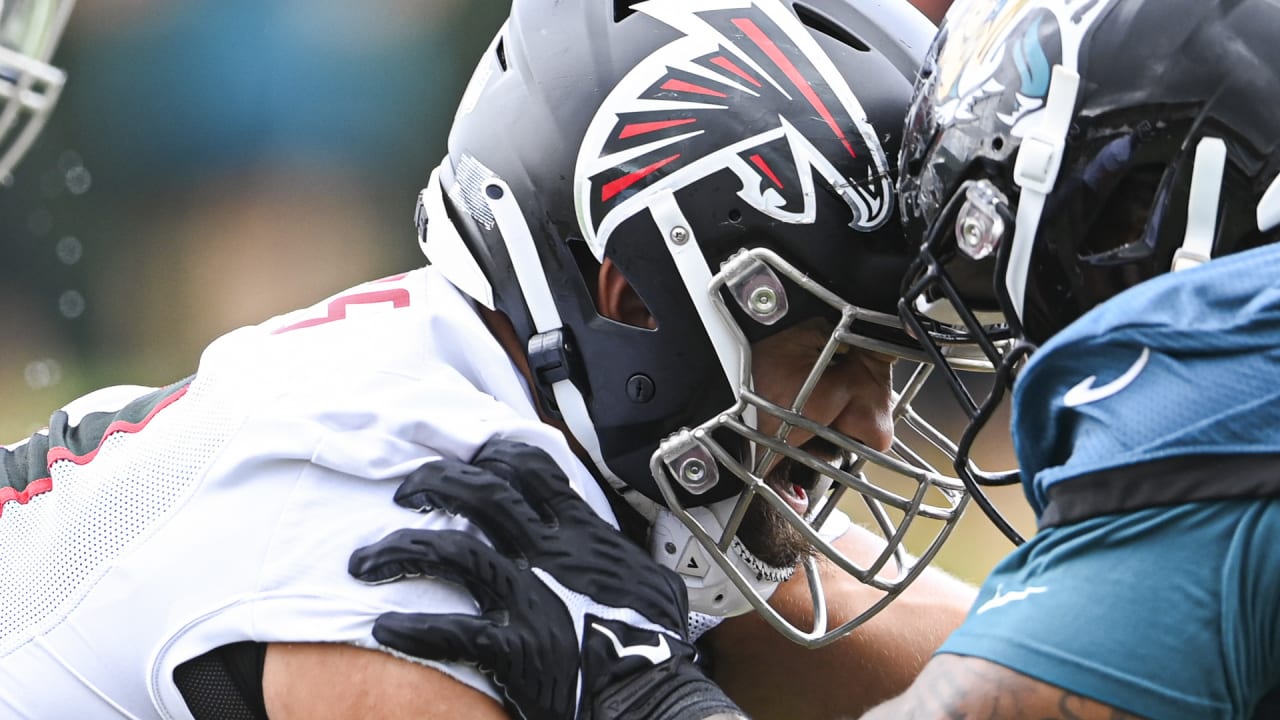 Joint Practice with the Jags: Day Two