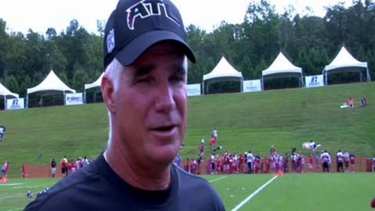 Coach Mike Smith Gives His Thoughts On The KC Game