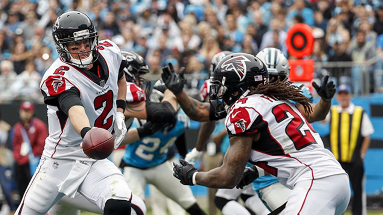 Early Bird Report 11/8: Falcons slide in power rankings; reason for ...