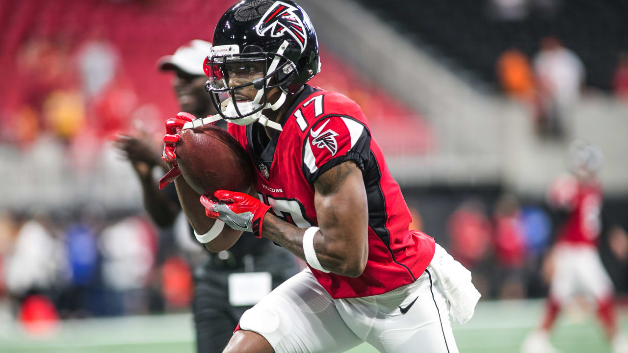 Early Bird Report: Falcons returners have a great teacher; ranking ...