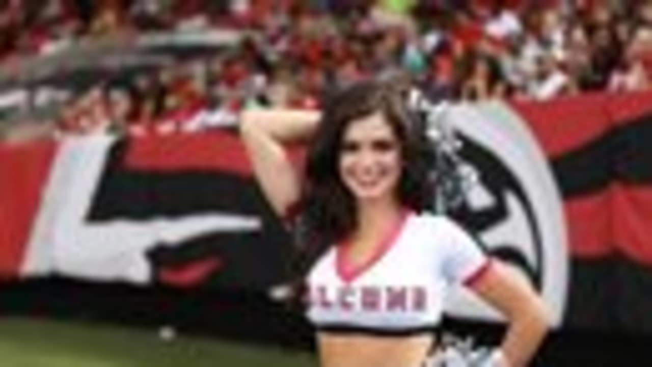 Cheer Q&A: Erin P.