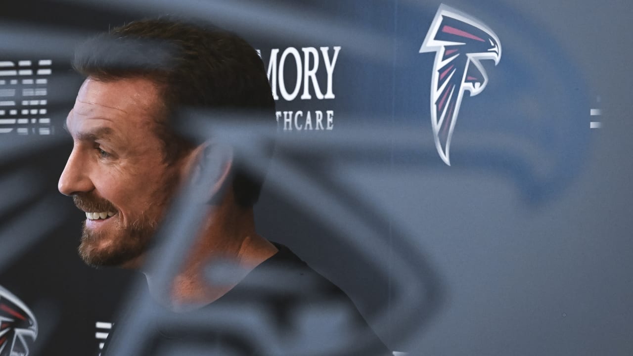 Cut from the same cloth: The connection that solidified Ryan Nielsen's ...