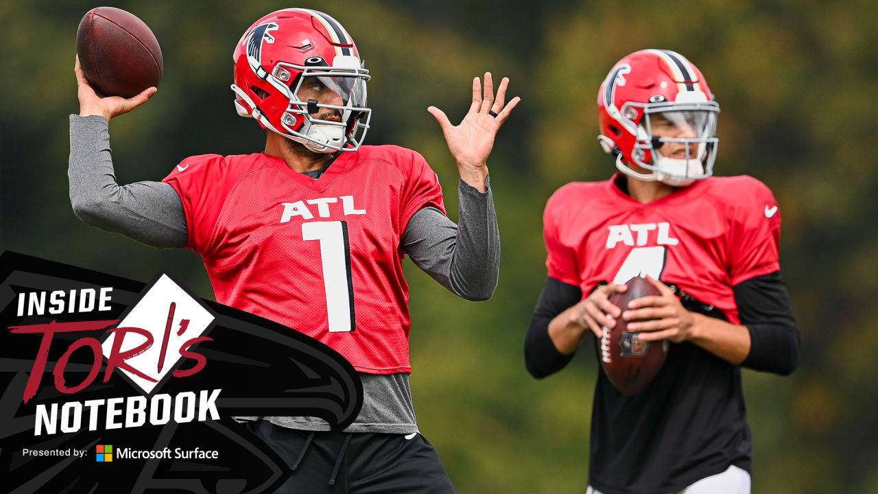 Inside Tori's Notebook: On Desmond Ridder, the juxtaposition between ...