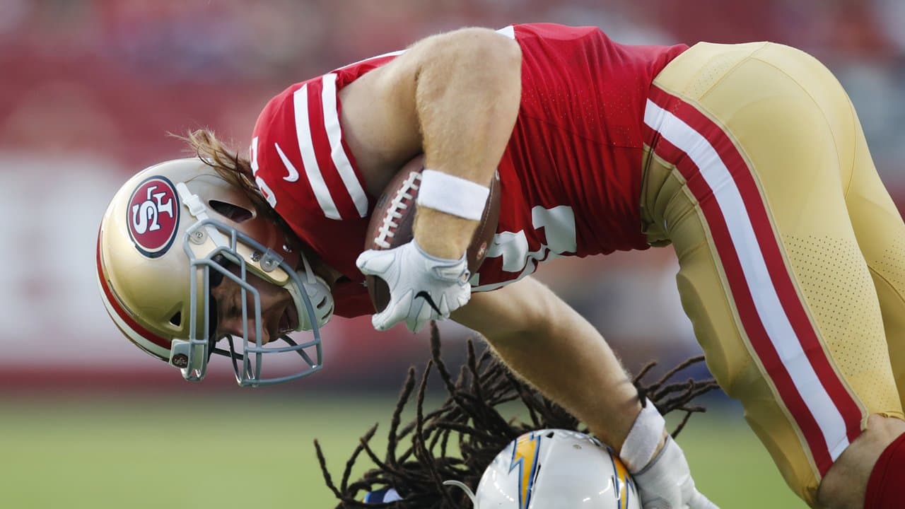 Welcome to Atlanta, Logan Paulsen