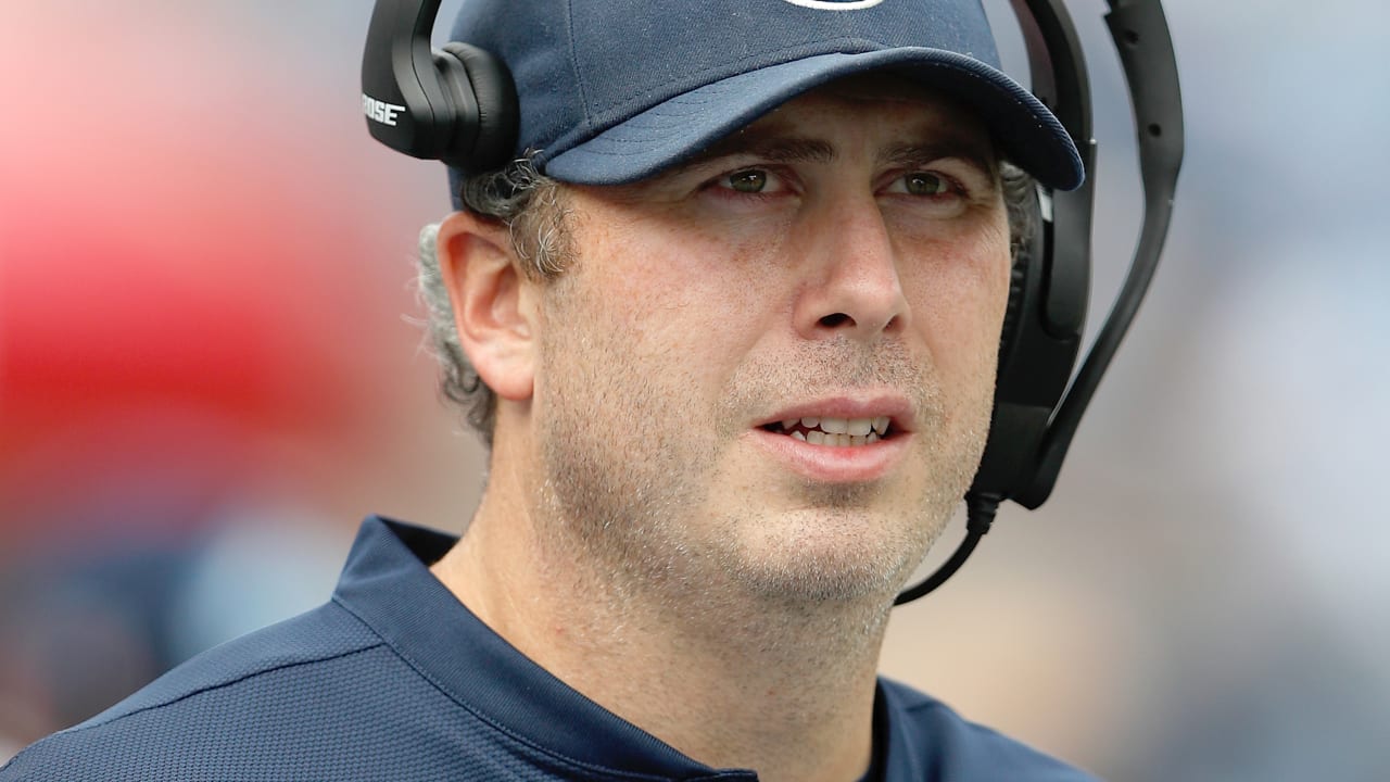 Falcons make offer to Arthur Smith to be head coach, per report