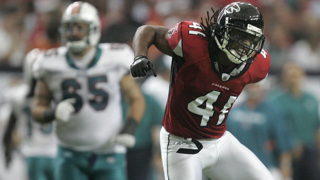 Alumni Spotlight: Antoine Harris