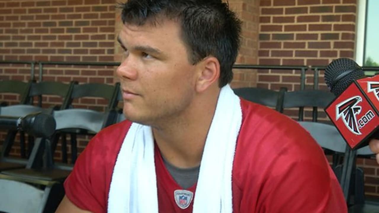 Matthews Settling Into New Team