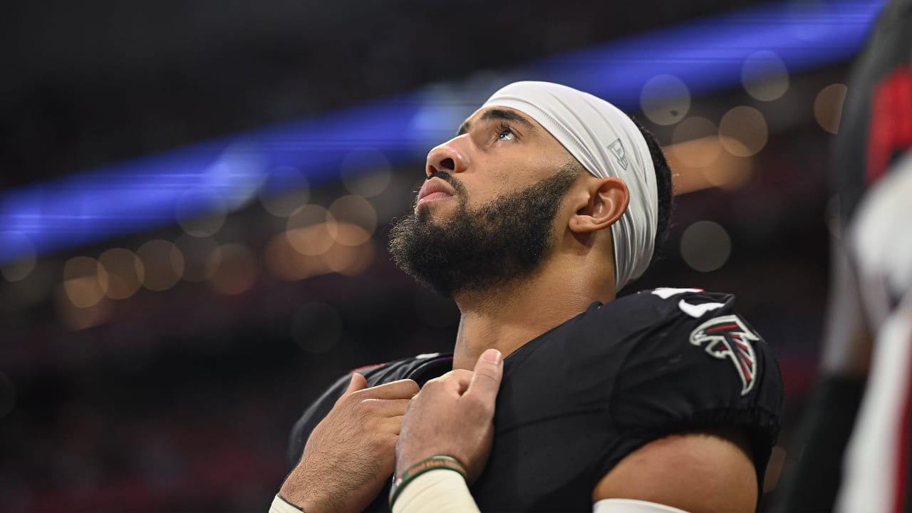 The subtlety of Jessie Bates III is just as noteworthy as the spectacular