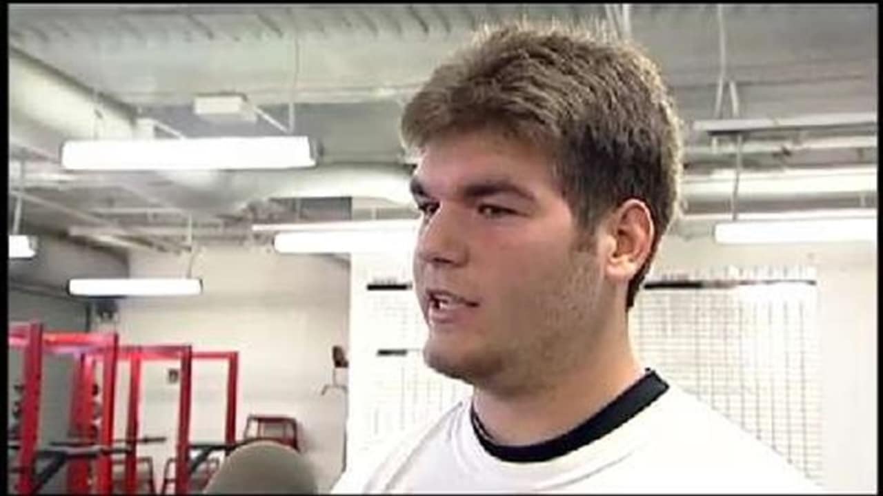 Athlete of the Week: Ryan Kay