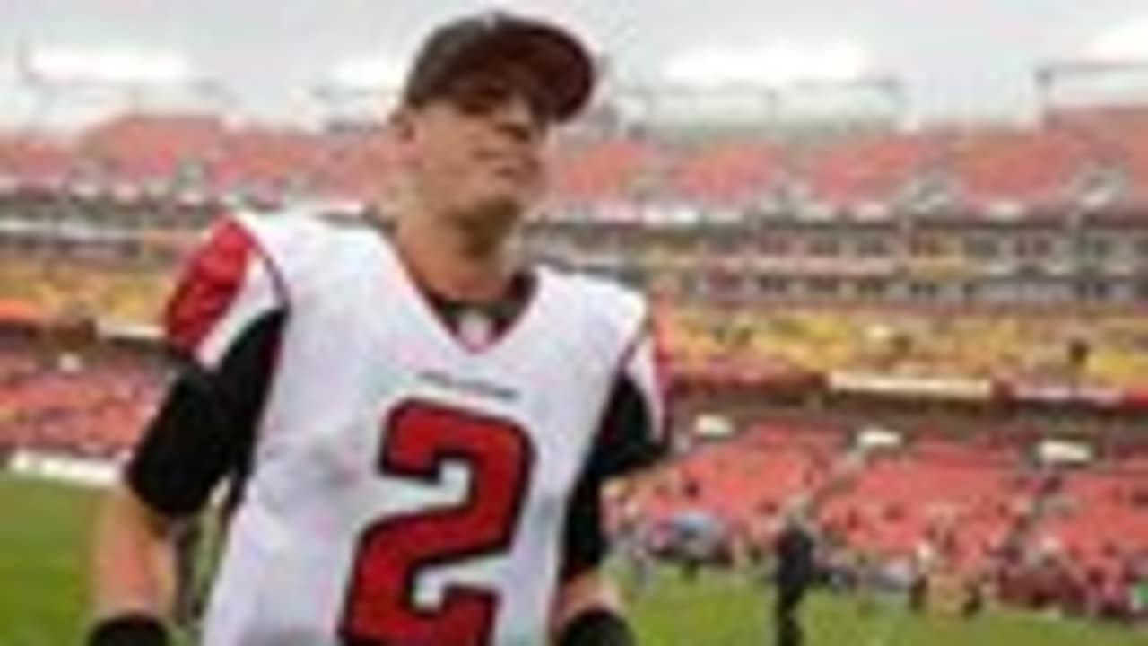 Ryan's Career Trending With Greats At Position