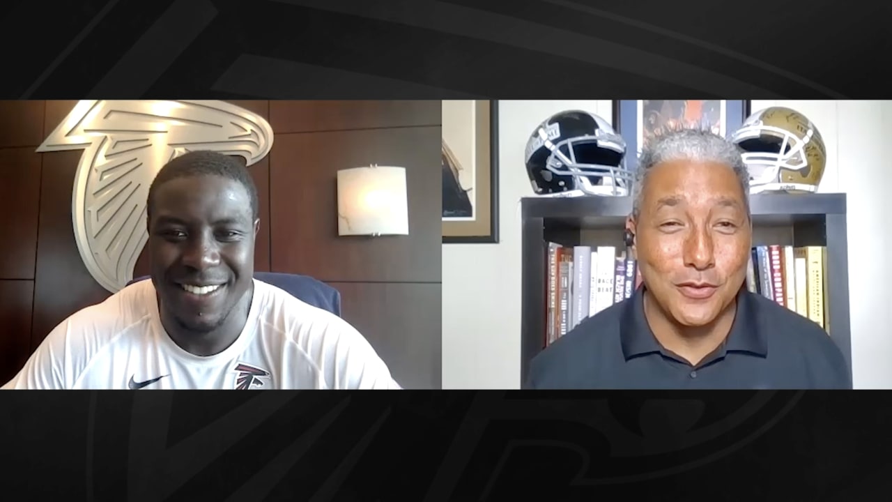 Juneteenth conversation with Foye Oluokun