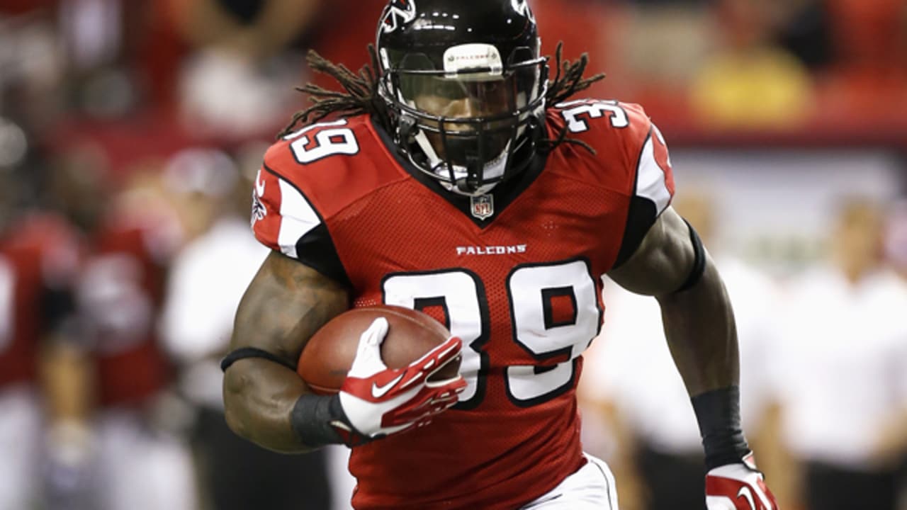 Jackson Tops 11,000 Career Rushing Yards