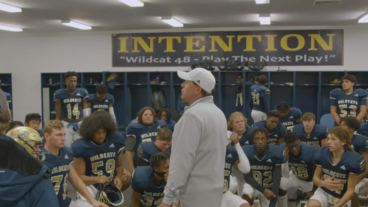 2022 High School Coach of the Year