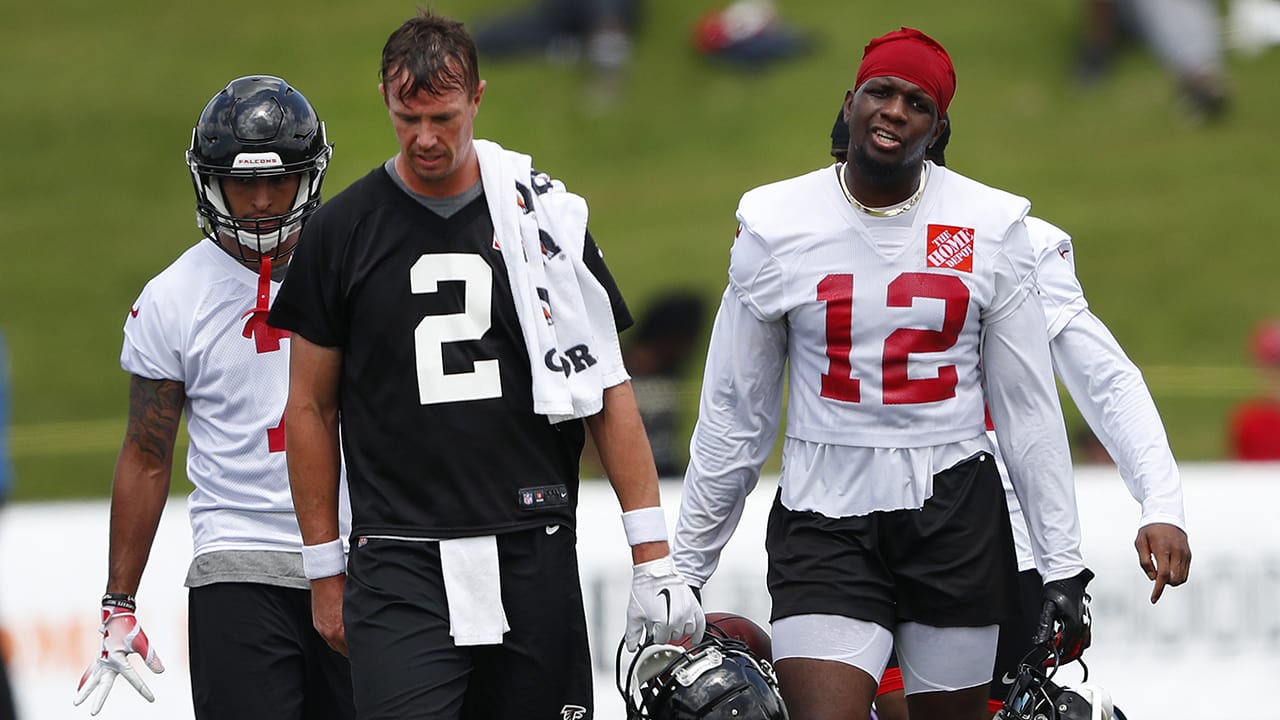 Ryan talks installation of offense, offseason