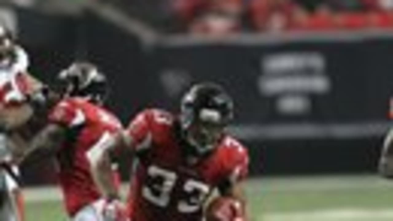 Falcons Have Banner Day in Record Books