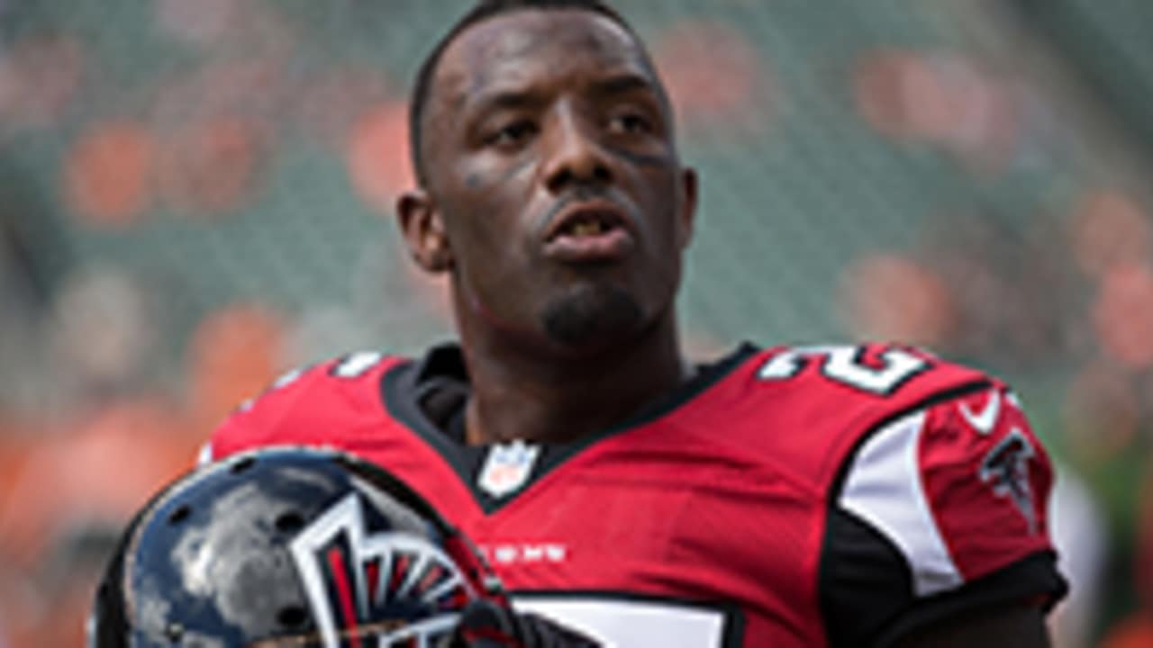Falcons to Lean on Moore During Recovery