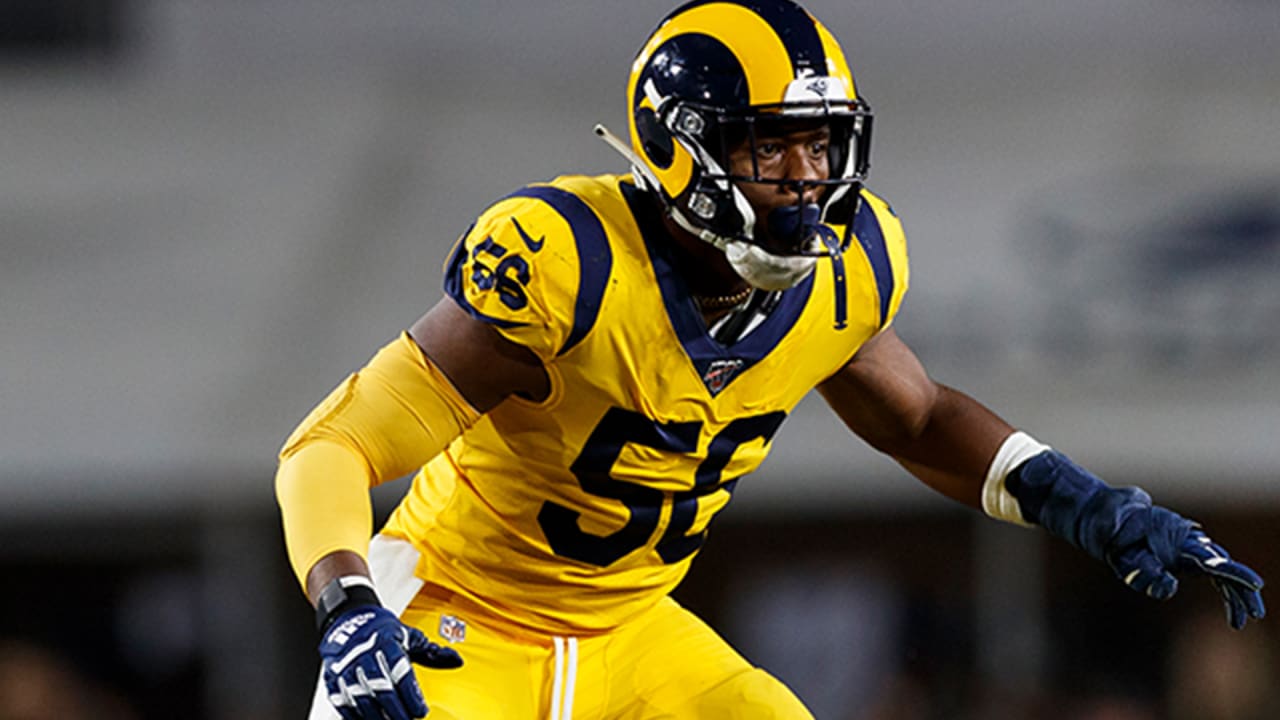 Dante Fowler | 'Out here to prove something'