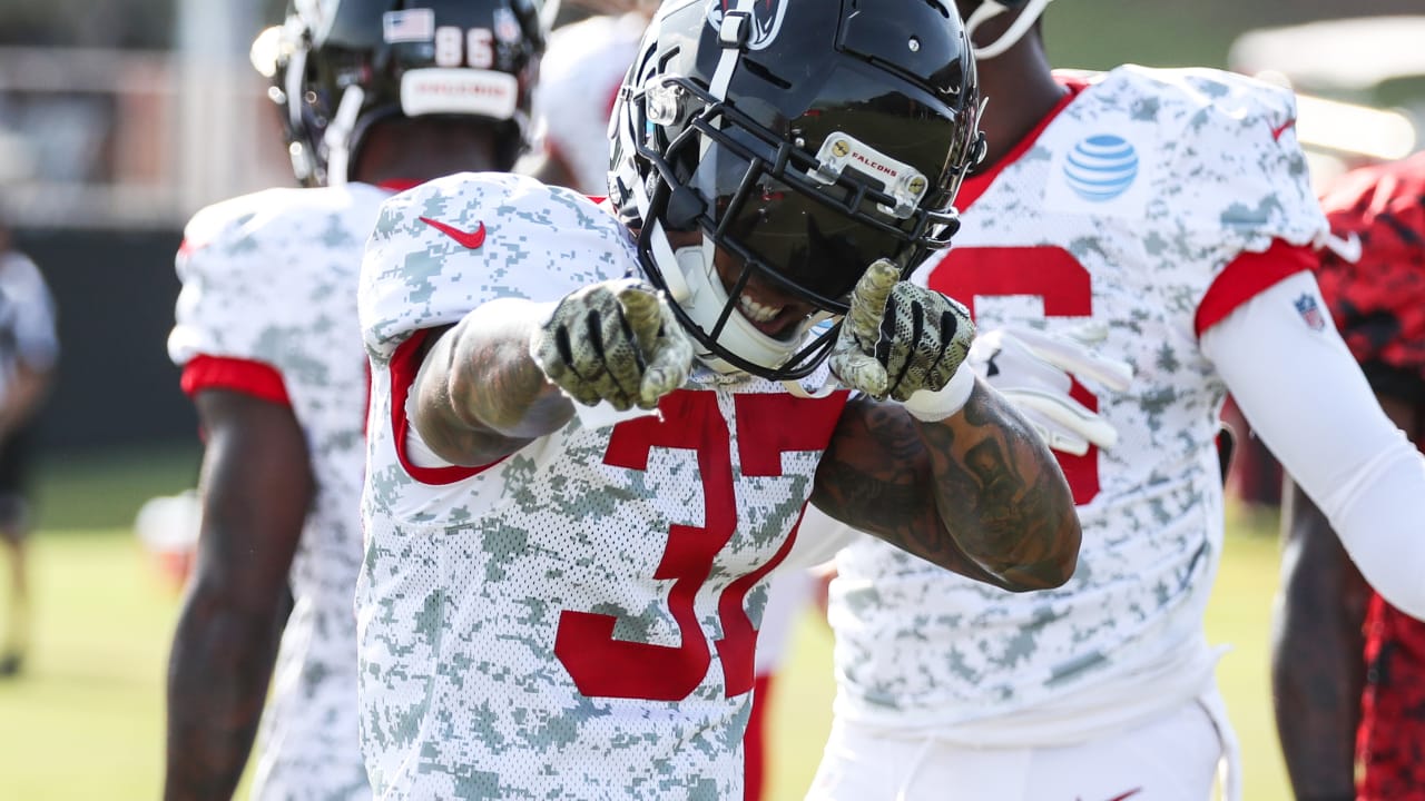 Early Bird Report: Ricardo Allen's inspiring journey; how 2008 bucked ...