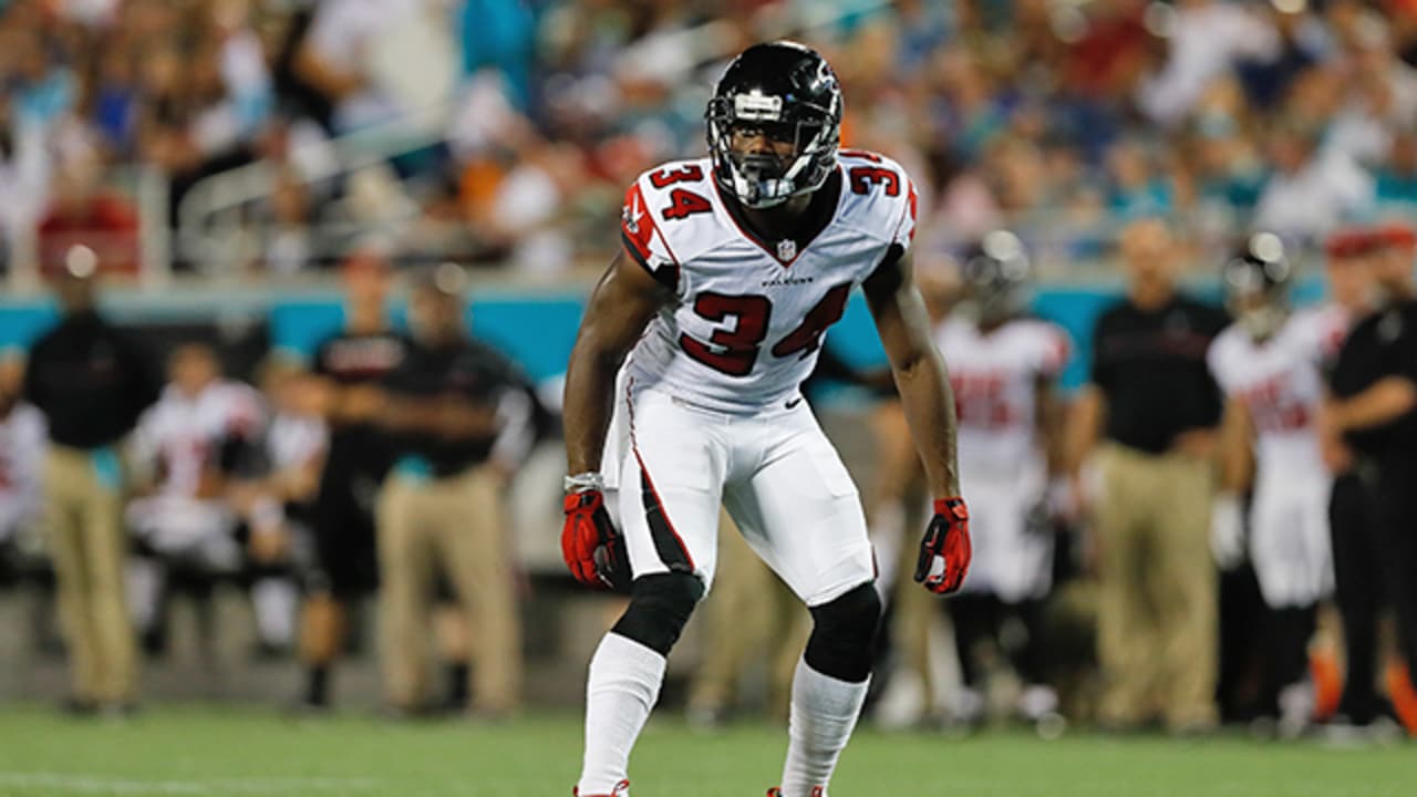 3 Falcons Who Earned Their Keep in the Preseason