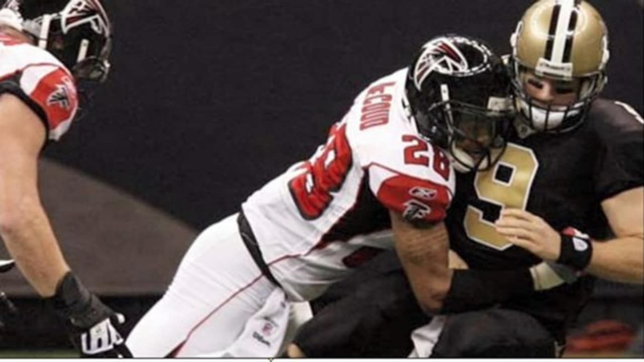 Praise from Payton