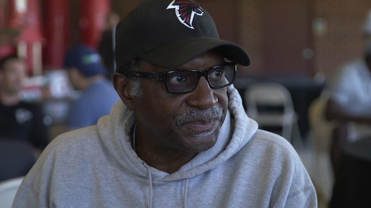 Coach Turner Pleased With Coleman's Progression