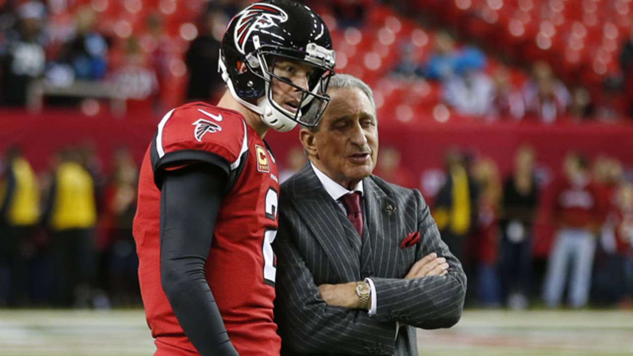 Blank: New Coach Will Have Ryan in Prime Years