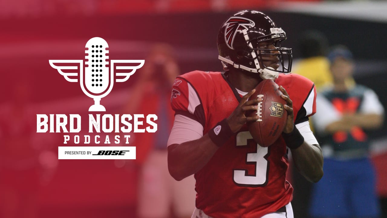 D.J. Shockley's crazy, colorful stories about Vick, Ryan, Petrino and ...