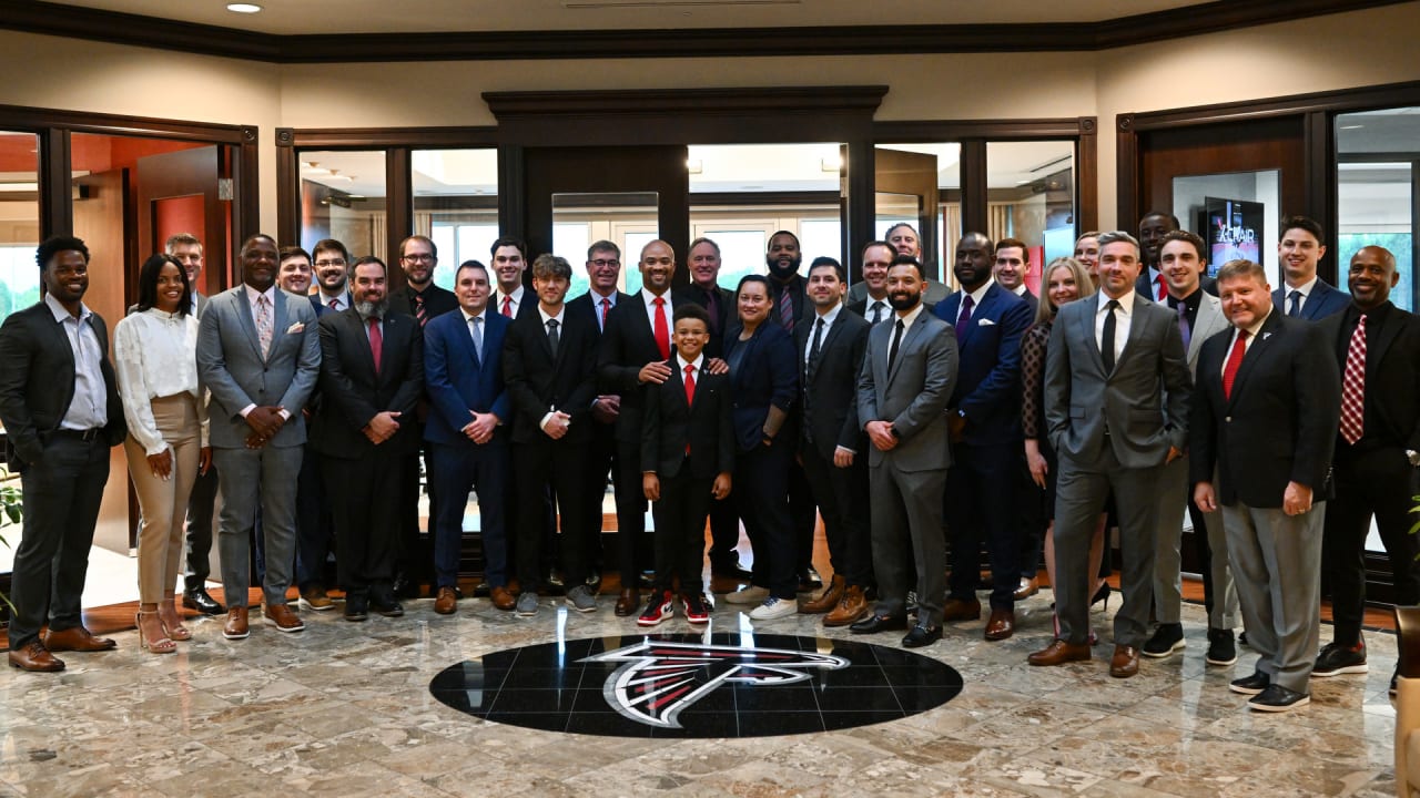 2023 Draft | The Team Behind the Draft