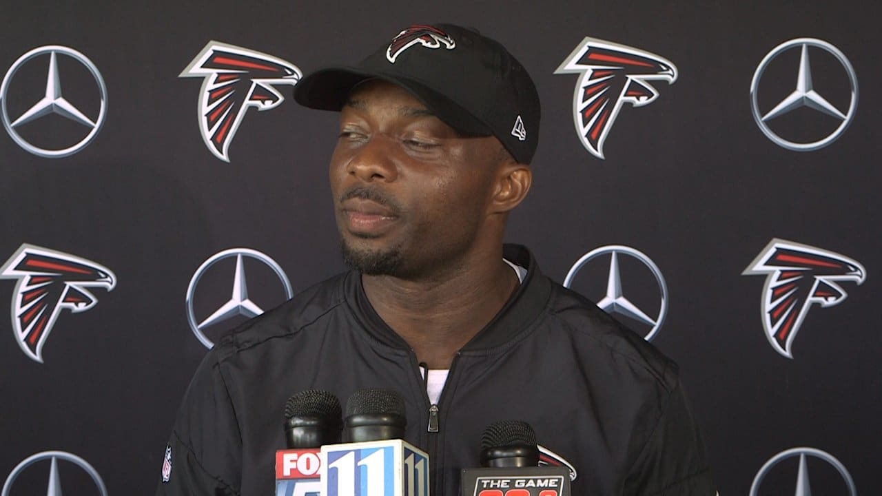 Manuel: this league is built on running