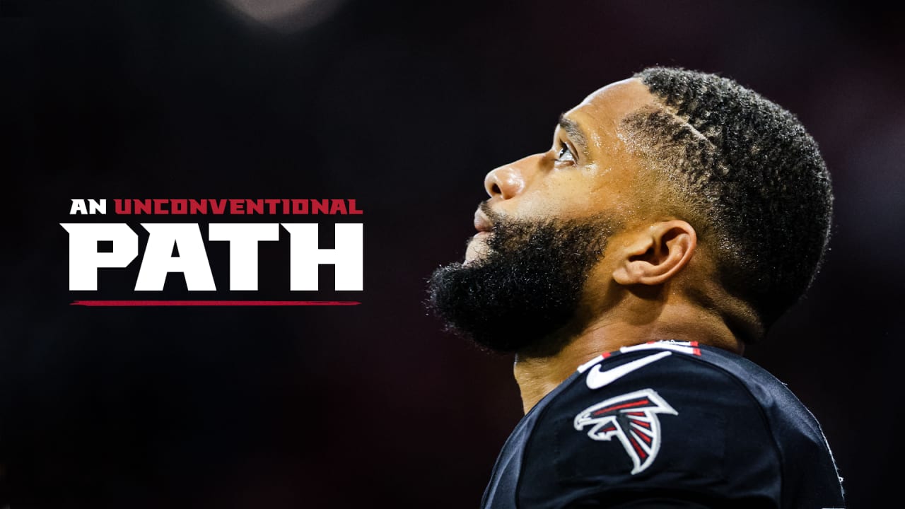 'Man, I'm not going to stop': How an unconventional, winding path for ...