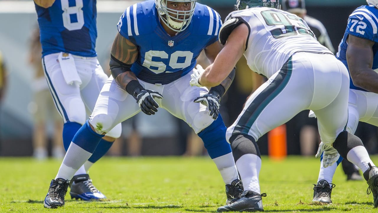 Welcome to Atlanta, Hugh Thornton