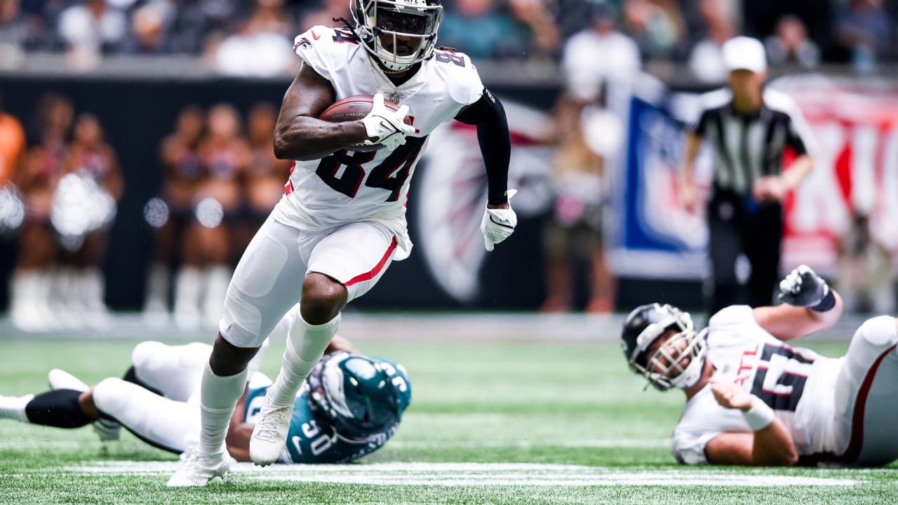 Great Debate: Was Falcons early run game vs. Philly a mirage?