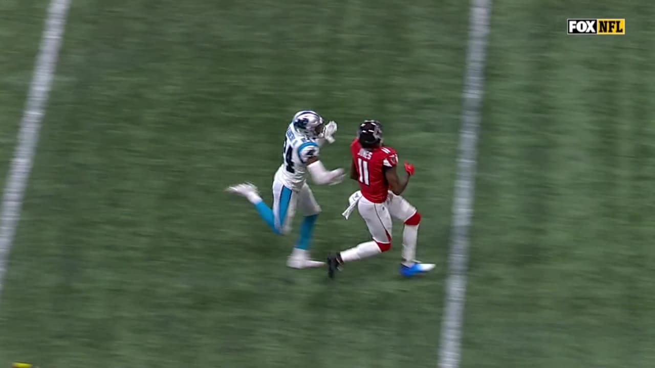 Can't-Miss Play: Matty Ice unleashes incredible 38-yard deep ball to ...