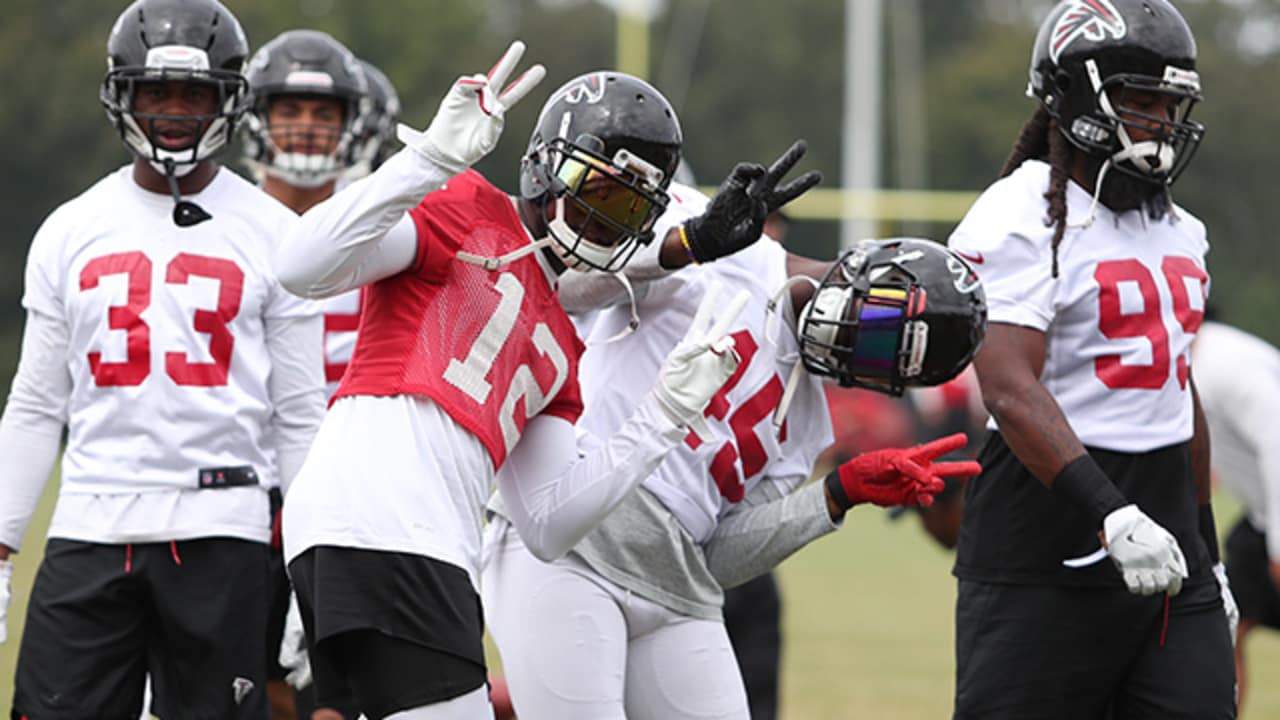 Early Bird Report 9/15: AFC scout criticizes Falcons' secondary; Chris ...