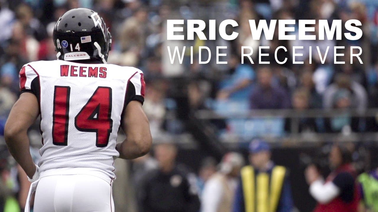 Mic'd Up: Eric Weems