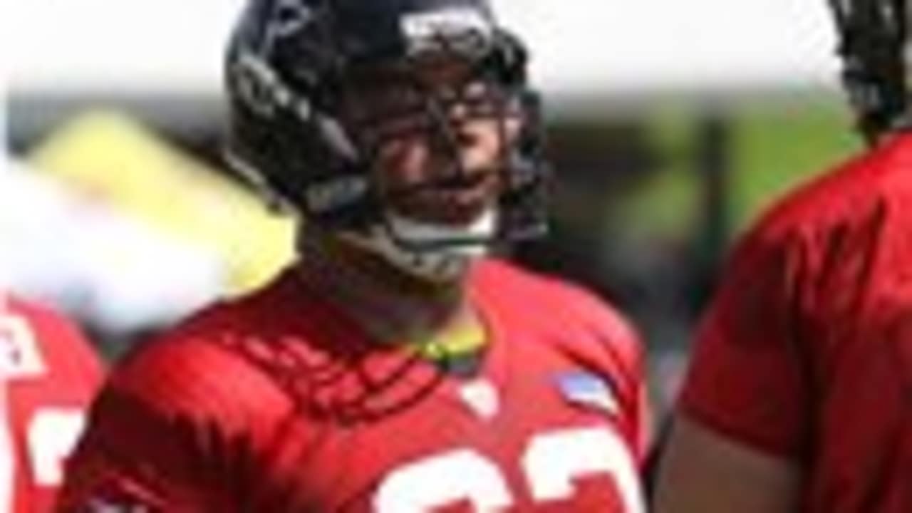 Blalock Settling Into Leadership Role