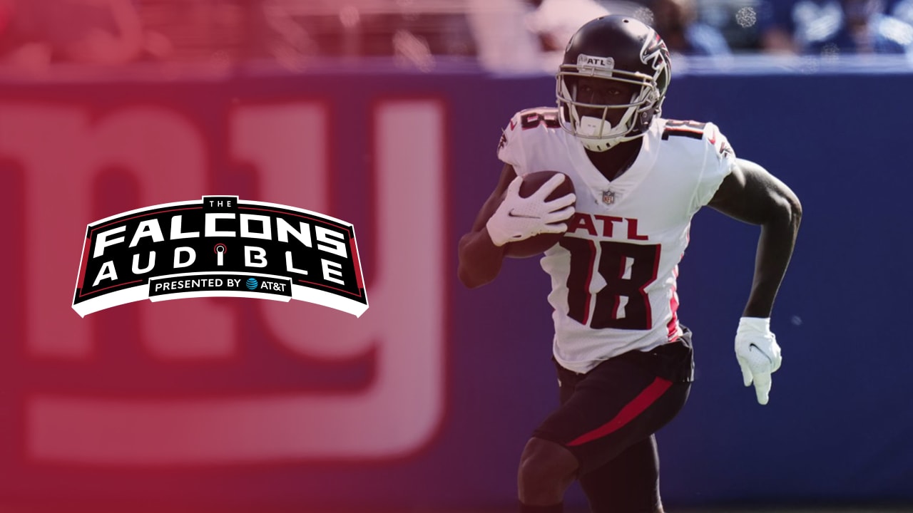 Did Falcons turn corner, Atlanta defensive performance, slow start ...