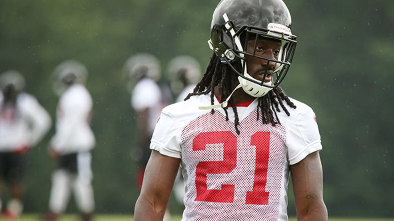 5 Things to Watch During Falcons at Dolphins
