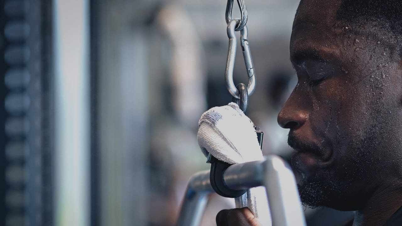 Swole Patrol | Week 2