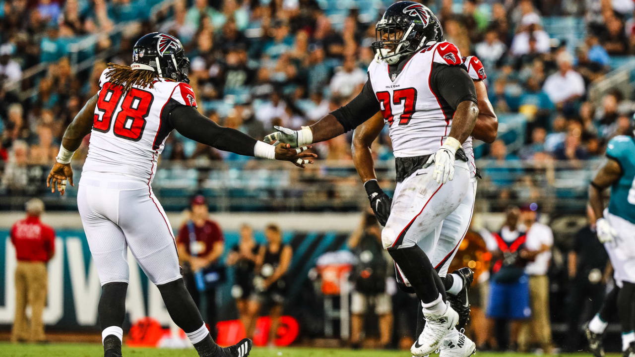 Early Bird Report: CBS Sports favors Falcons to win Super Bowl; love ...