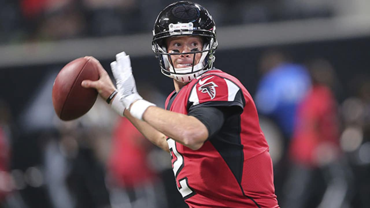 Falcons vs. Bears: Atlanta's three-decade dry spell, key matchup and 5 ...