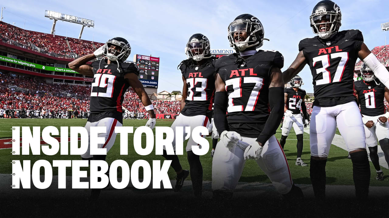 Inside Tori's Notebook: If one statistical category changed, how good ...